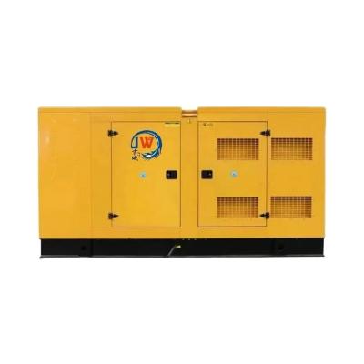 Cina 50kw 62.5kva SDEC Generatore diesel 60hz Centrale elettrica Generatore pesante in vendita