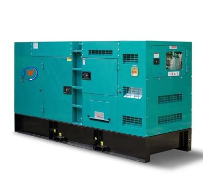 China 120kw 150kva SDEC Diesel Generator Set For Power Plant 50Hz 60Hz Hospital Diesel Generator for sale