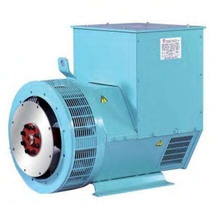 Quality 300kw 375kva Sdec Genset Energy Saving Low Emissions Diesel Generator Set for sale