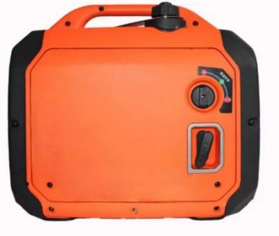 China CE1.8kw Portable Gasoline Generator 2.25kva 12V Gasoline Generators For Home Use for sale