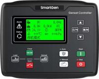 China Electricity Smartgen Intelligent Controller HGM6110 Generator Switch Panel Accessories for sale