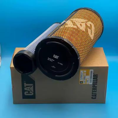 China CAT Air Oil Diesel Filter Element Accessories Full Range Generator Diesel Filters for sale