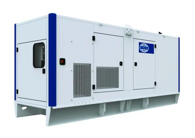 China Fg Wilson 350kVA 400kVA 450kVA 500kVA 550kVA 600kVA 650kVA 700kVA 770kVA Electric Alternator Generator for sale