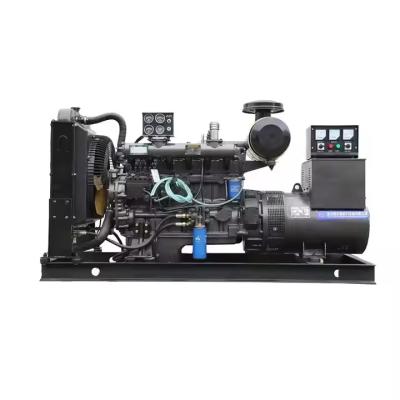 China JW-KOFO 300kw 375kva Silent Diesel Generator Three Phase 50/60hz Frequency Water-cooling for sale