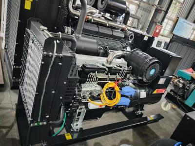 China JW-KOFO Silent Diesel Generator with 18kw 22kva Value-for-money Chinese brands for sale