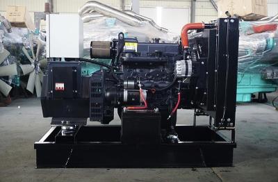 China JW-16KW/20KVA Rated Power Small Diesel Generator Set Weichai Engine for sale