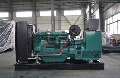 JW-150KW/187.5KVA Popular Weichai Automatic Start Diesel Generator Set