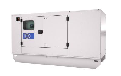 China FG Wilson Diesel Generator 400kw 500kva Three Phase Silent Standby Generator with Perkins Engine for sale
