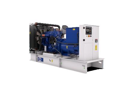 China FG Wilson Diesel Generator 480kw 600kva with Perkins Engine and Water Cooling System for sale