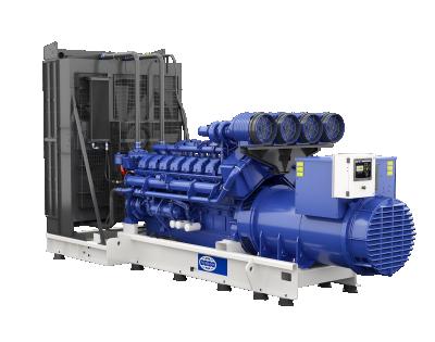 China FG Wilson 1480kw 1850kva Three Phase Silent Diesel Generator with Perkins Engine for Standby Power for sale