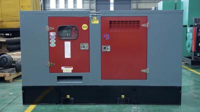China JIWEI 200KW 250KVA Silent Generator Set with WEICHAI Engine and Rainproof Design for Reliable Power Supply for sale