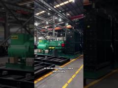 Générateur diesel à trois phases à faible consommation de carburant 1600KW 1640KW GOOGOI Générateur diesel à trois phases