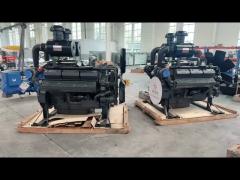 Partial video of the factory