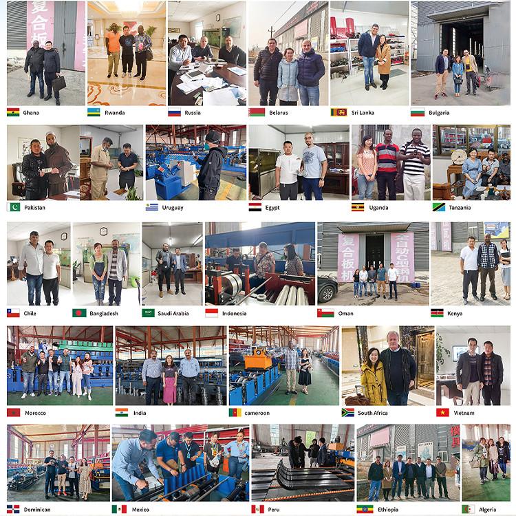 Geverifieerde leverancier in China: - Cangzhou Best Machinery Co., Ltd