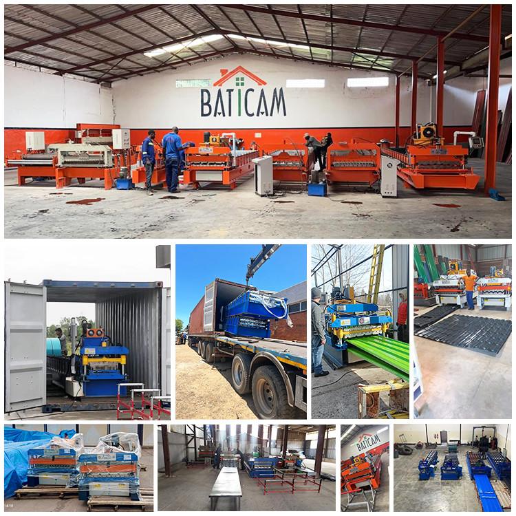 Geverifieerde leverancier in China: - Cangzhou Best Machinery Co., Ltd