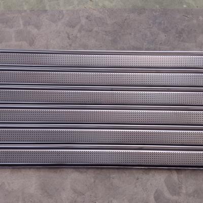 China Delta 1.5mm Roller Shutter Door Roll Forming Machine European CE Standard for sale