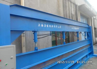 Accessory Equipment Steel Ridge Cap GI Gutter Door Window Bending Machine