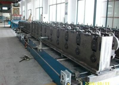 Cina Rullo trasportatore leggero e pesante del cavo che forma dimensione della macchina 11mx1.5mx1.5m in vendita