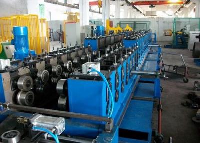 Cina Rullo trasportatore leggero e pesante del cavo che forma dimensione della macchina 11mx1.5mx1.5m in vendita