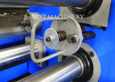China Schnelle veränderbare Purline-Maschine PLC, austauschbare Purlin-Maschine CZ zu verkaufen