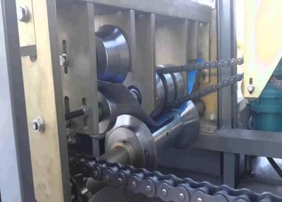 China K Span Roll Forming Machine long span large size no girder curving for sale