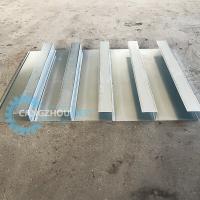 China Double Line Customized U Profile Stud Track Roll Forming Machine For Spain for sale