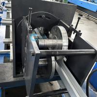 China Multi Size C U G Three Profiles Drywall Ceiling Panel Roll Forming Machine for sale