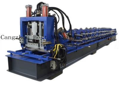 Cina Rotolo automatico intercambiabile della CZ che forma pressione idraulica della macchina 16Mpa in vendita