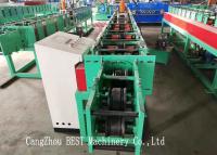 China Dependable Performance Metal Steel Roller Shutter Door Roll Forming Machine for sale
