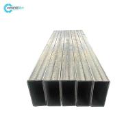 China Steel Square Shape Customized Laser Welding Pipe Making Roll Forming Machine for sale