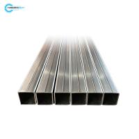 China Automatic Fast Change Size Laser Welding Square&Rectangular Pipe Roll Forming Machine for sale