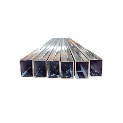 China High Quality Small Size 15-35mm Square&Rectangular Laser Welding Pipe Roll Forming Machine for sale