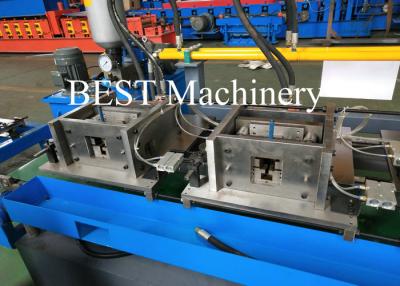 China High Speed Metal Stud Forming Machine Suspended Ceiling Framing Main T Grid Roll Forming Machine for sale