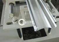 China Hydraulic Steel Automatic Roller Shutter Door Roll Forming Machine Roll Up Slate Making for sale