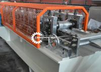 China Hydraulic Steel Automatic Roller Shutter Door Roll Forming Machine Roll Up Slate Making for sale