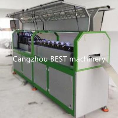 China C89*41mm Light Steel Framing 20MPa Metal Roll Forming Machine for sale