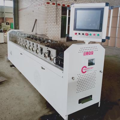 China C140 Light Keel 45# Steel Villa Forming Machine for sale