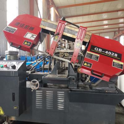 China 8mm U Rack PLC Highway Guardrail Roll Forming Machine for sale