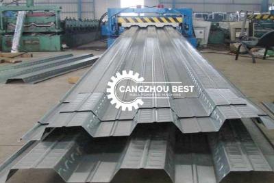 China Auto 1250mm 0.80mm Glazed Tile Roll Forming Machine for sale