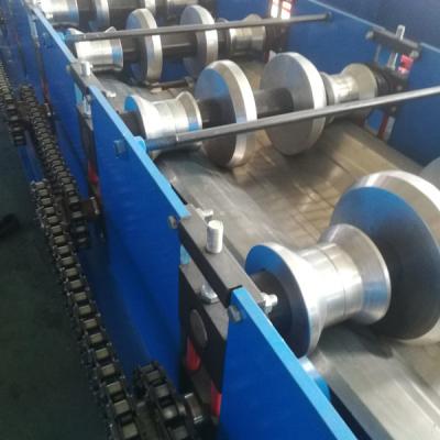 China K Span Type Super Arch Plate Plc Gi Sheet Making Machine for sale