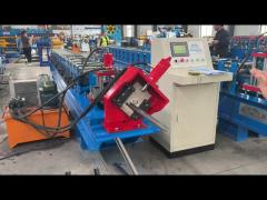 Unistrut Solarkanal-Kettengetriebe-Getriebe-Stahlantriebsrolle des gestell-C, die Maschine bildet