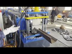 roll forming mahine