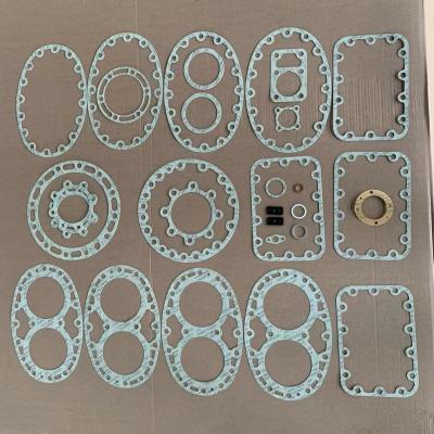 China Carrier compressor spare parts gasket for Carrier 5H80 for sale