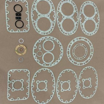 China Carrier compressor spare parts gasket for Carrier 5H60 for sale