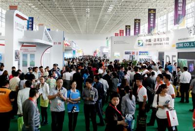 China The 5th China (Guangrao) International Rubber Tire & Auto Accessory Exhibition for sale
