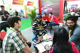 China The 6th China (Guangrao) International Rubber Tire & Auto Accessory Exhibition for sale