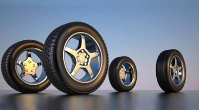 China The importance of four-wheel positioning for sale
