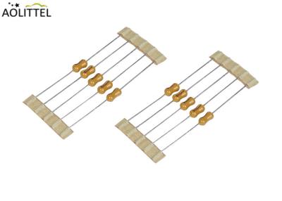 China Subminiature Axial Leaded Slow Blow Pico Fuse STB 125V 250V 3x8mm for sale
