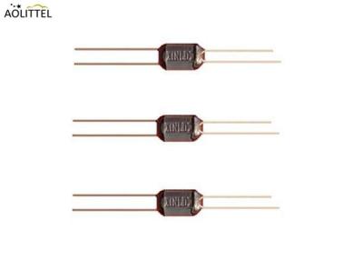 China 4 Pins 20mA Axial Leaded LDR Output Analog Linear Optocoupler WDYJ-65 With Isolation Voltage 2KV For Audio Amplifier for sale