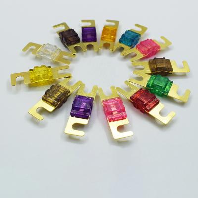 Cina ANS AUTO Fusibili 32V 20A 30A 40A 50A 60A 70A 80A 100A 120A 125A 150A 175A 200A in vendita